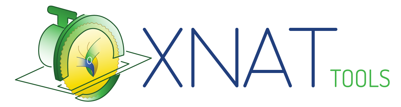 XNAT Tools Home